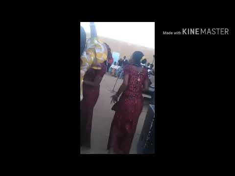 Lallai matan bariki sai Yan bariki - YouTube