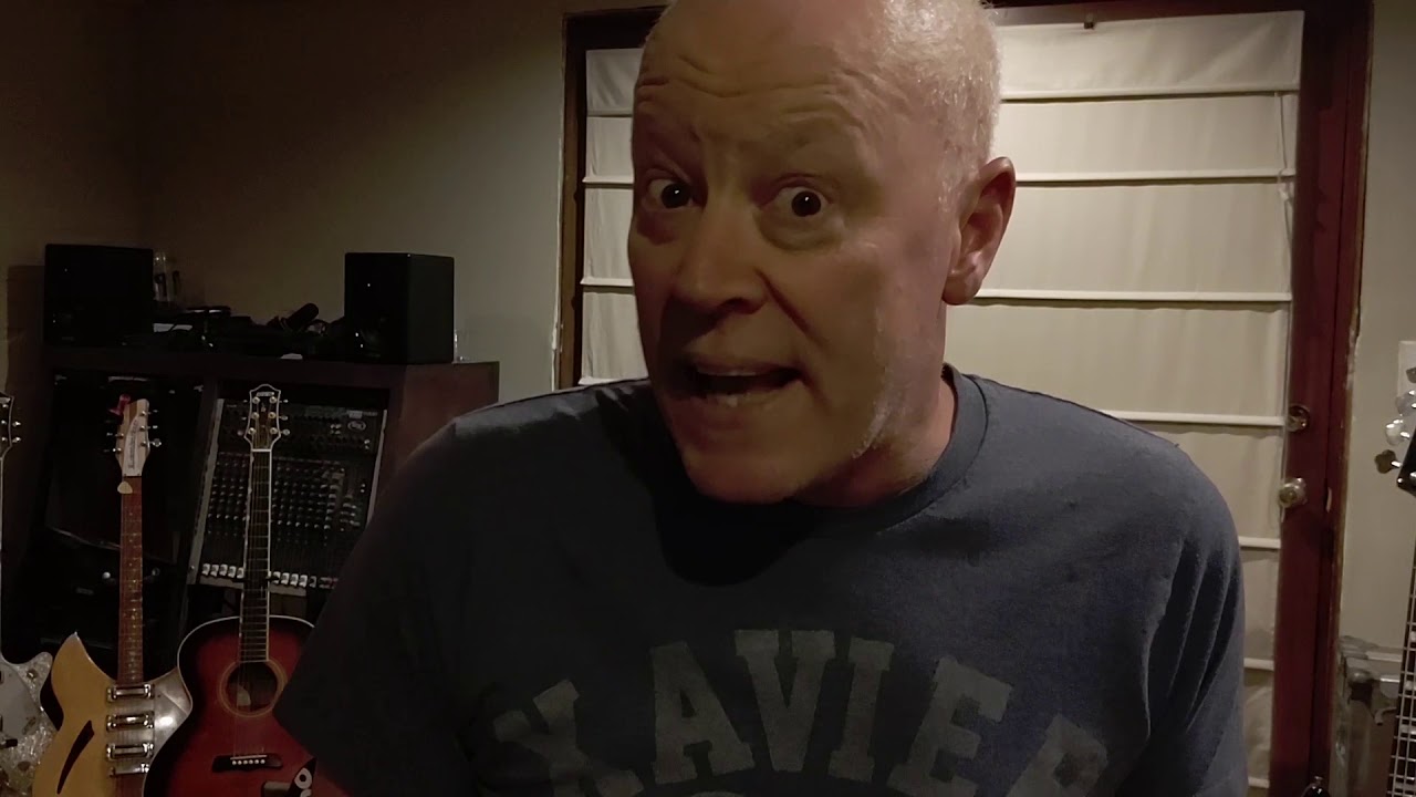 Doug Olberding - Last Lecture - YouTube