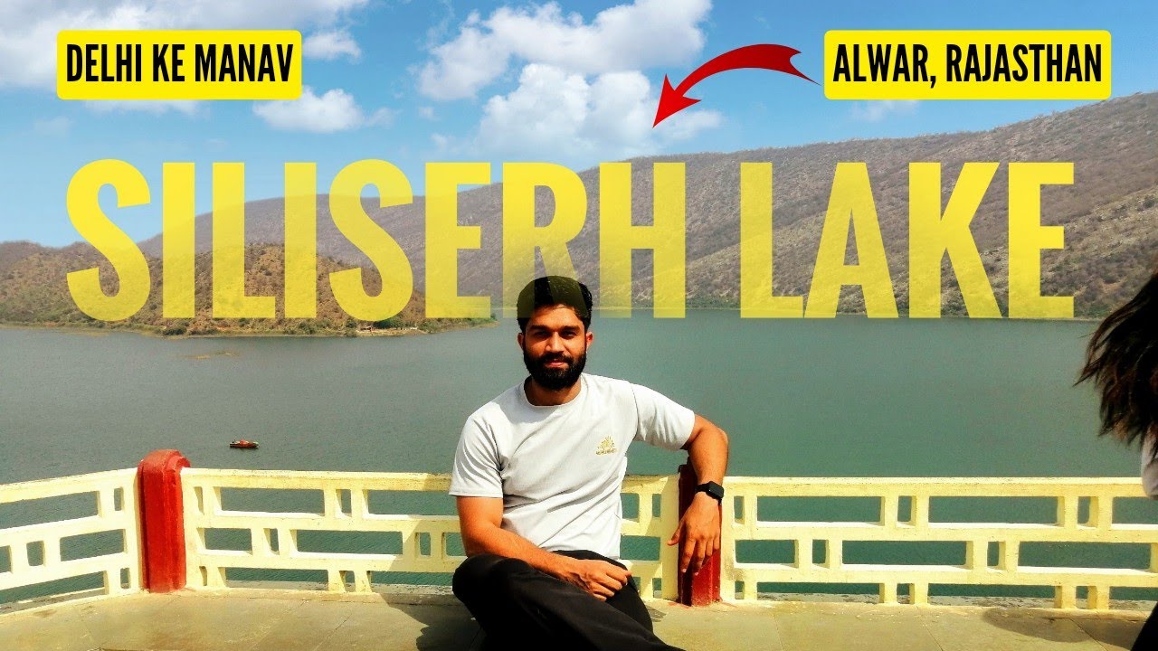 Siliserh lake Alwar | Siliserh Lake Palace Alwar | Siliserh Lake ...