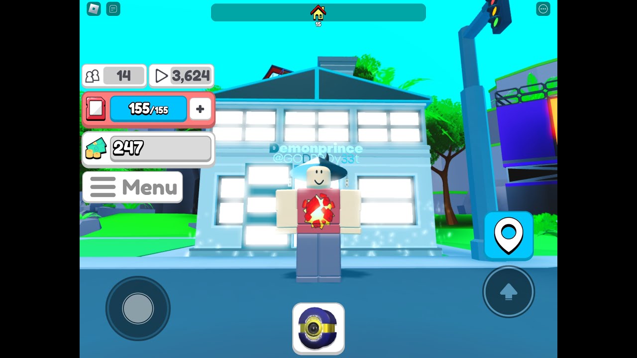 Youtube simulator z. #2 - YouTube