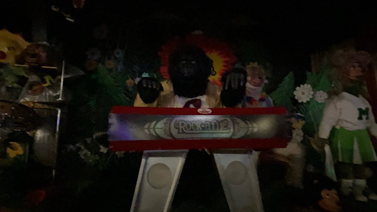 Billy con v zip a Dee doh dah 2025 - YouTube