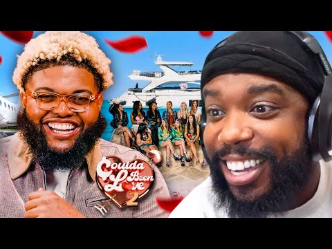 CashNasty Reacts To Coulda Been Love 2 Episode 1: Love Don’t Cost a Thing