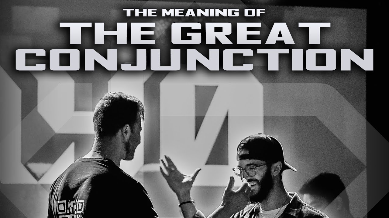 The Meaning of The Great Conjunction - YouTube