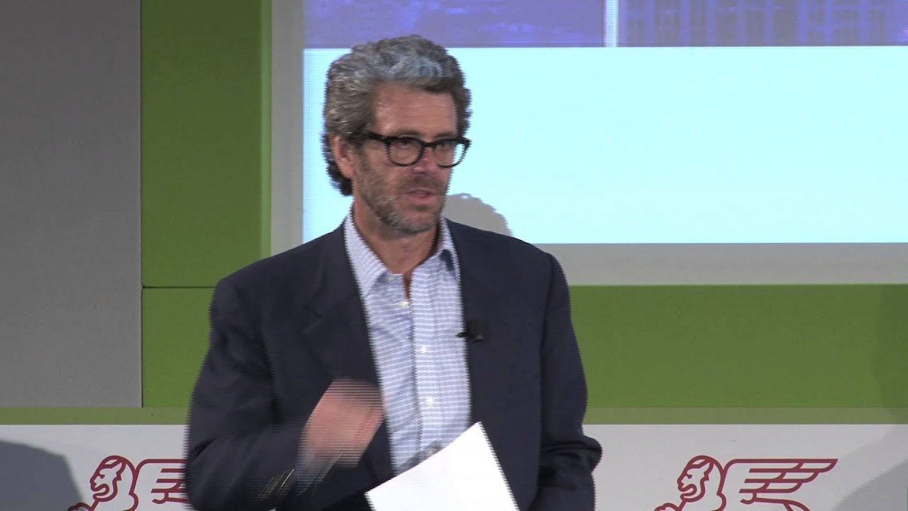 Anthony E. Malkin on why investment should focus on making our ...