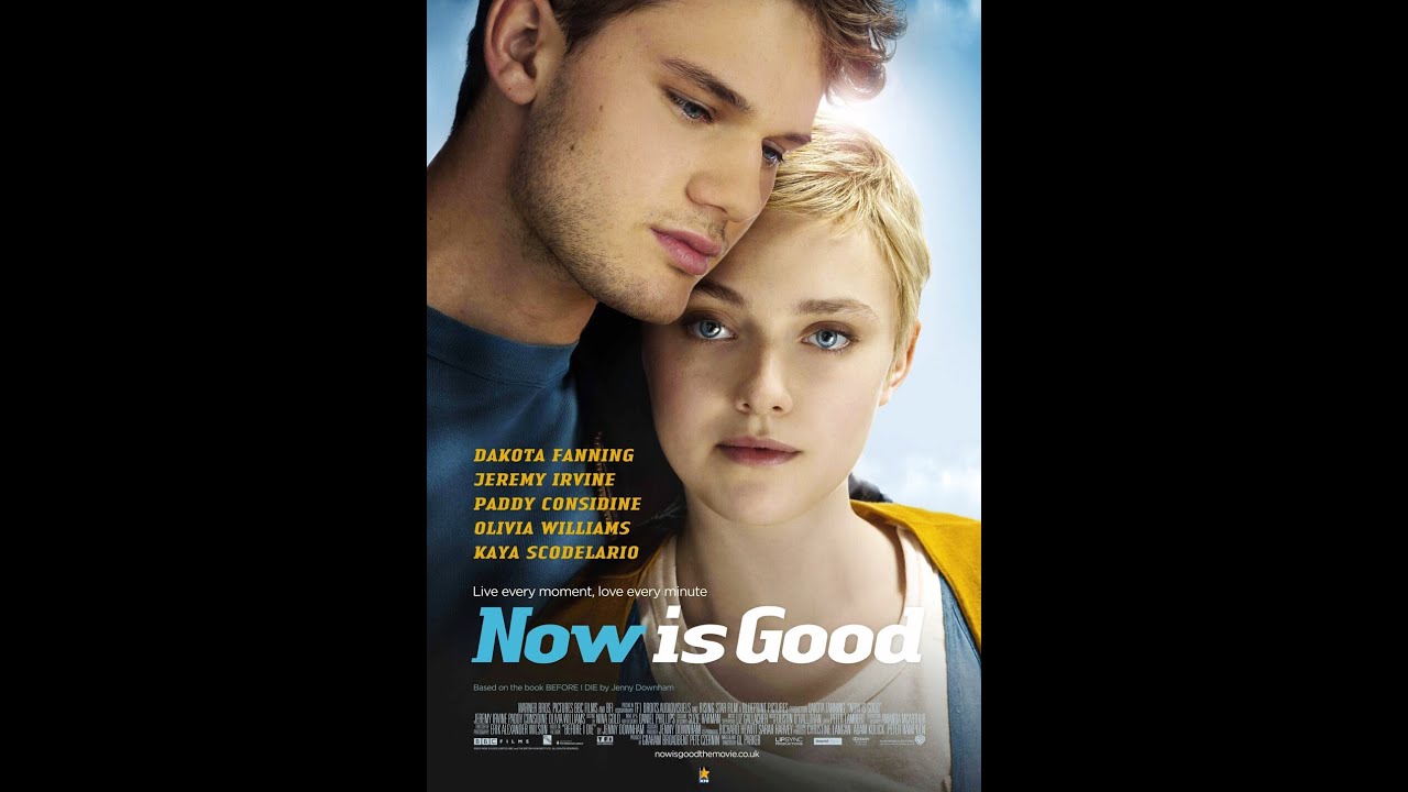 Now Is Good - YouTube