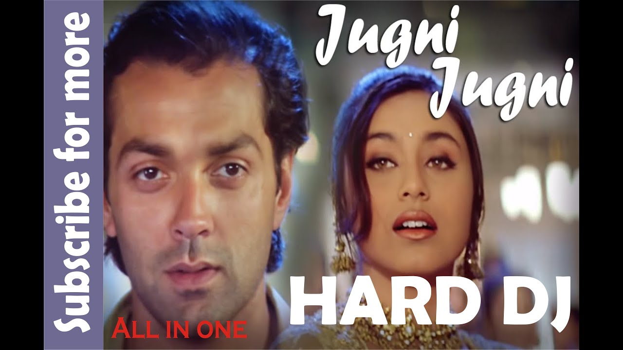 Jugni Jugni Remix In International Music Festival Video #bobbydeol # ...
