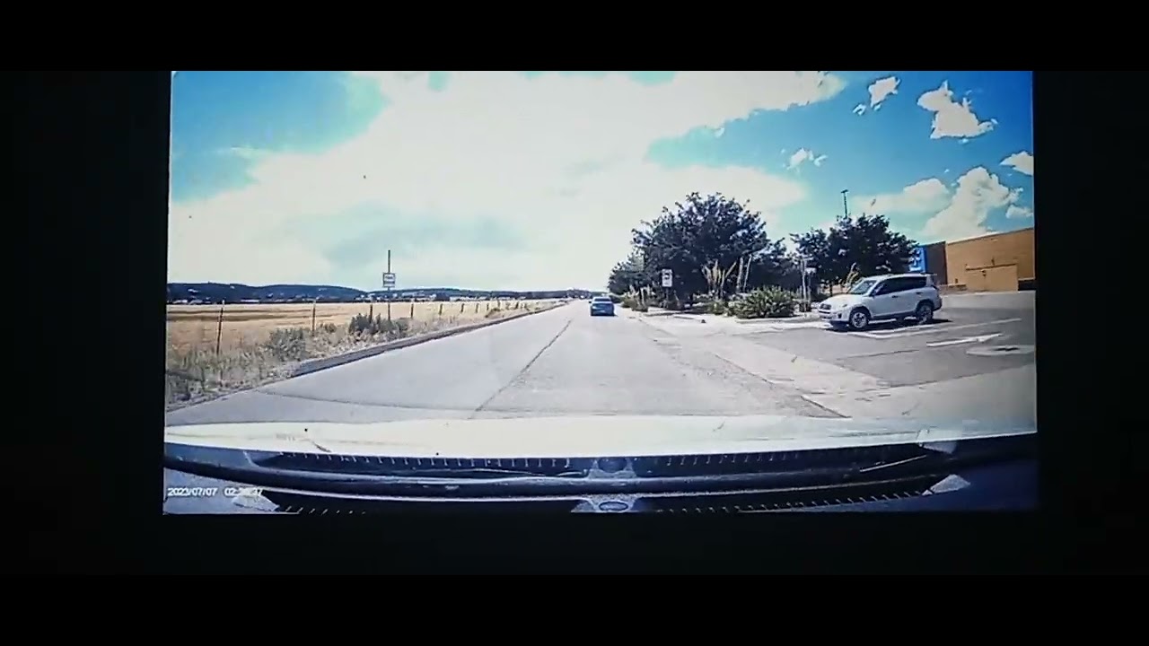 two dummy drivers - YouTube