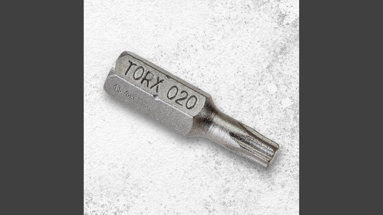 TORX - YouTube