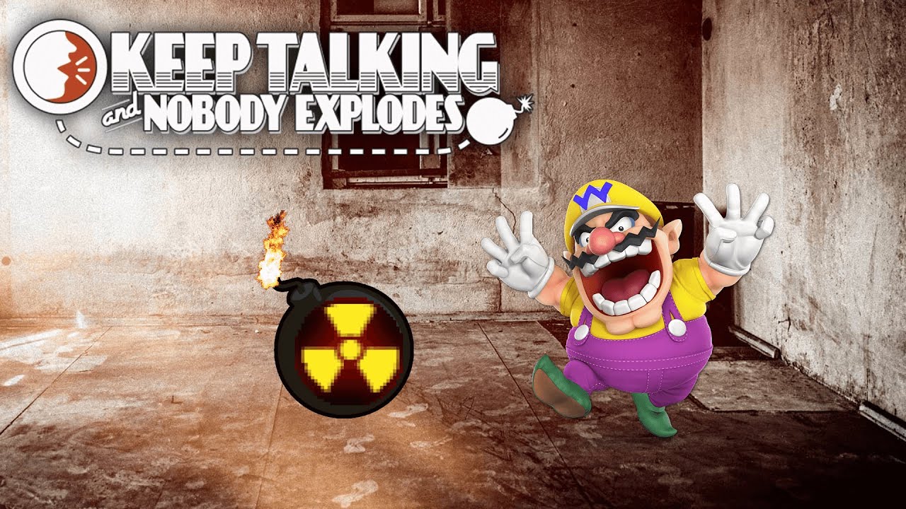 Local Bomb Squad Gets Blown to Smithereens [Keep Talking and Nobody ...