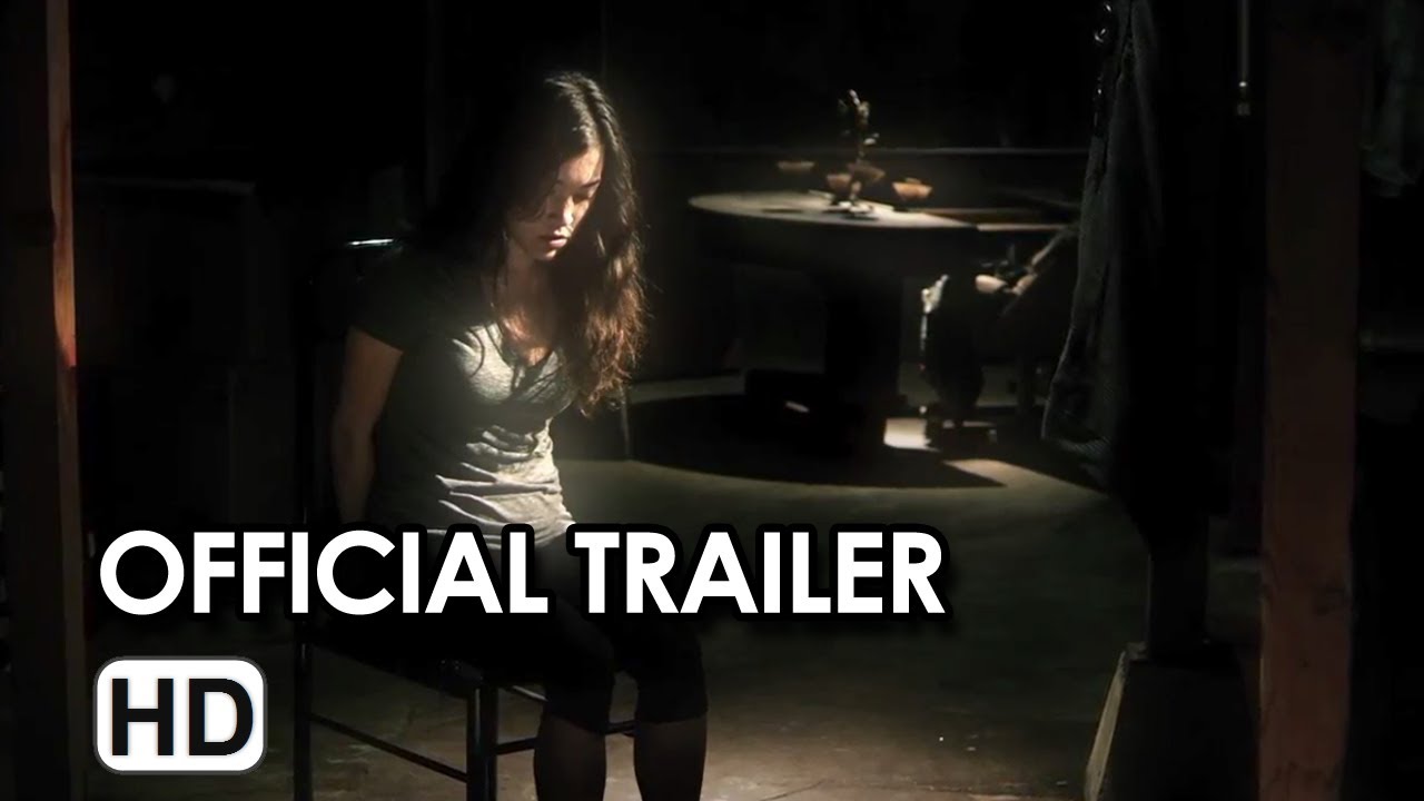 Weapon of Choice Official Trailer (2014) - YouTube