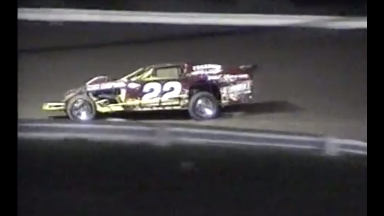 Modified Feature | Freedom Raceway | 7-9-04 - YouTube