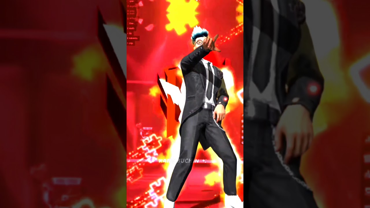 PRESET ALIGHT MOTION|| EFEK SABER RANK 🔥 - YouTube