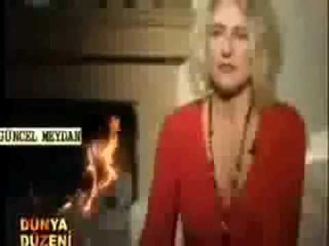 Banu Avar Televizyon İzlemeyin !