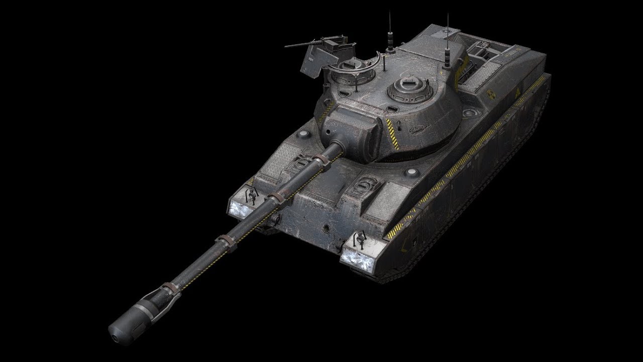 T28 Defender - WoT Blitz Masters - YouTube