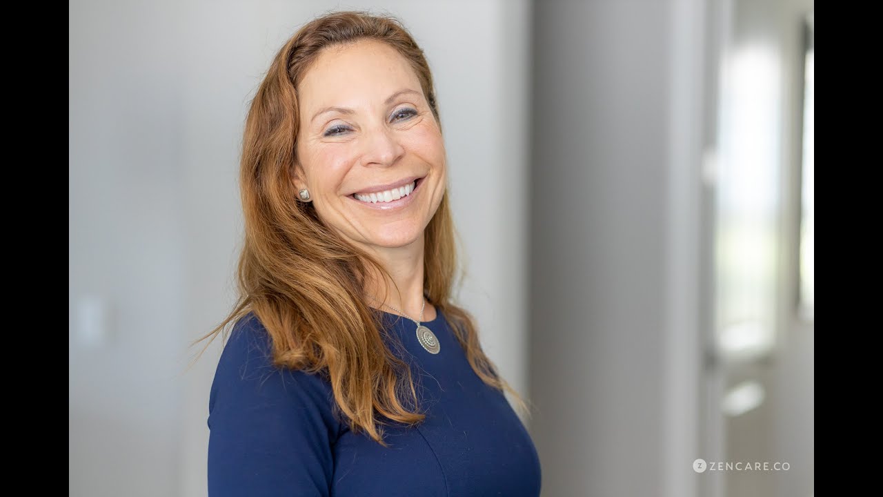 Victoria Landes, LCSW | Therapist in Florida - YouTube