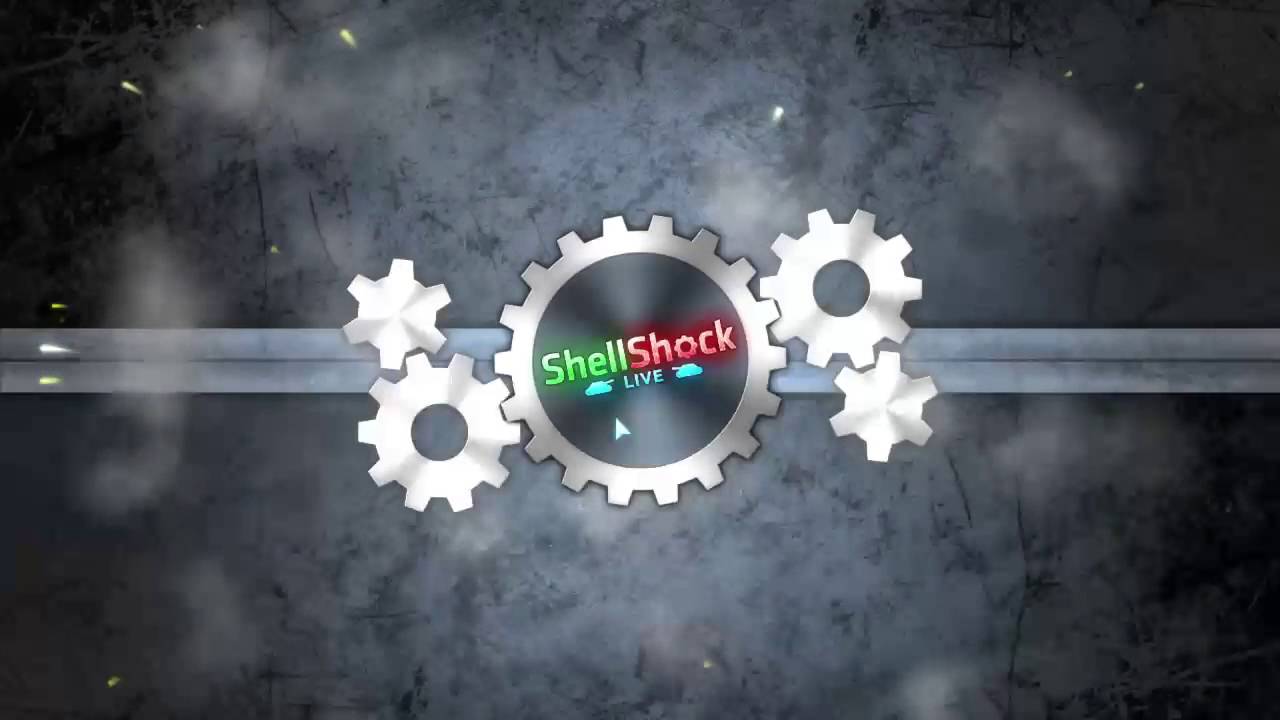 Shellshock Live #2 - YouTube