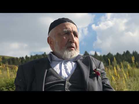 Segâh ilahi: Kasım Baba (Bereketzâdeliyiz) / Güfte-Beste: Mehmet Öncel