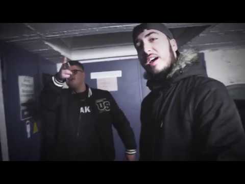 G.R.S. #13 UMUT BOZZ feat. BIG DADDY