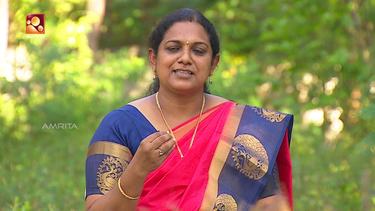 JEEVADHARA | Episode - 208 | AmritaTV - YouTube