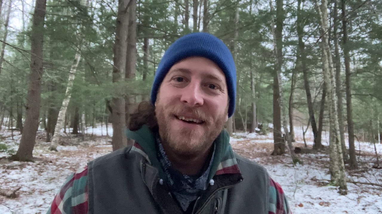 Meet the SGC Instructor: Aram Mitchell - YouTube