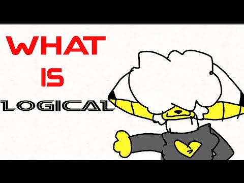 what is logical meme / not edited :3 - YouTube