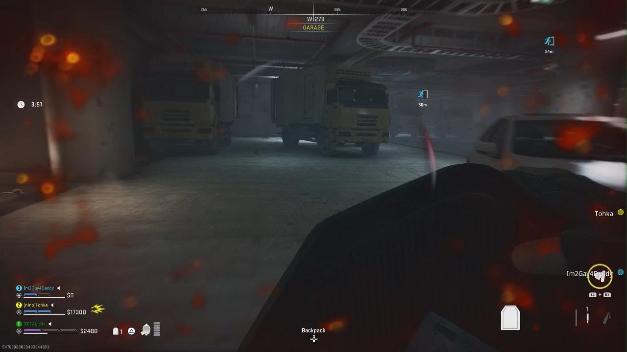 Call of Duty Building 21 was fun! - YouTube