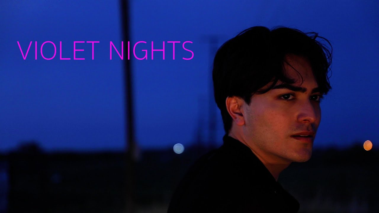 Violet Nights – Short Film - YouTube