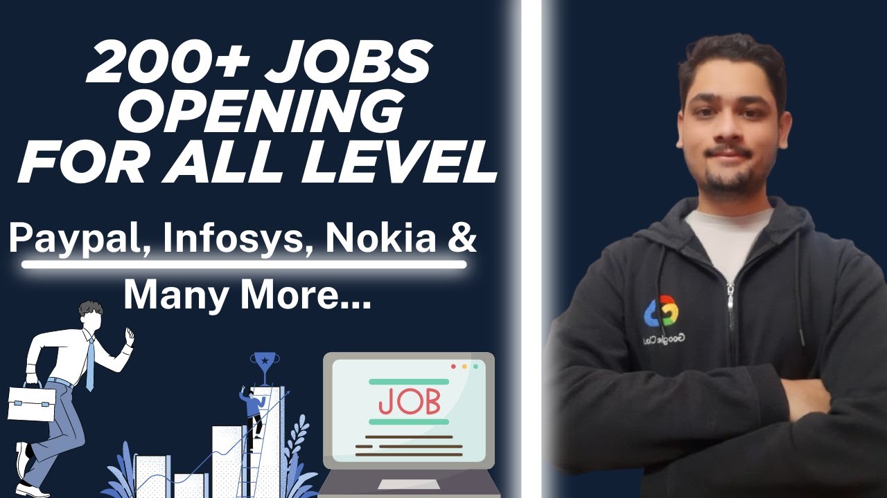 Available Jobs