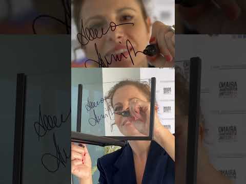 Anna Ammirati: Wall of Fame - AIFFtv Shorts