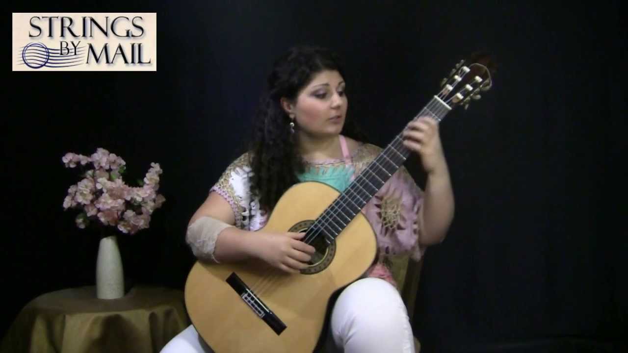 Shifting Part 2: Single Line - Strings by Mail Lessonettes | Gohar ...