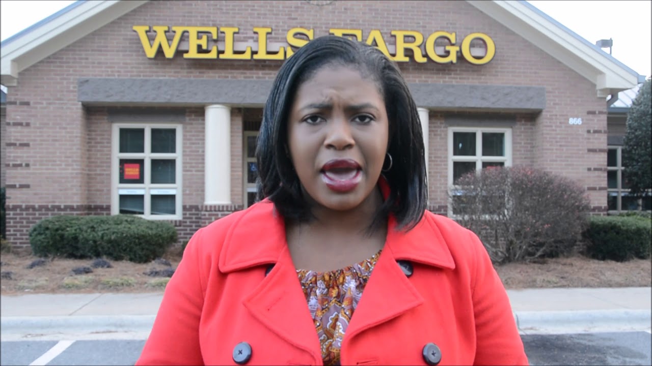 Asia Wilson's Demo Reel - YouTube