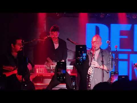Dedublüman - Eyşan Unutamıyorum (4K)