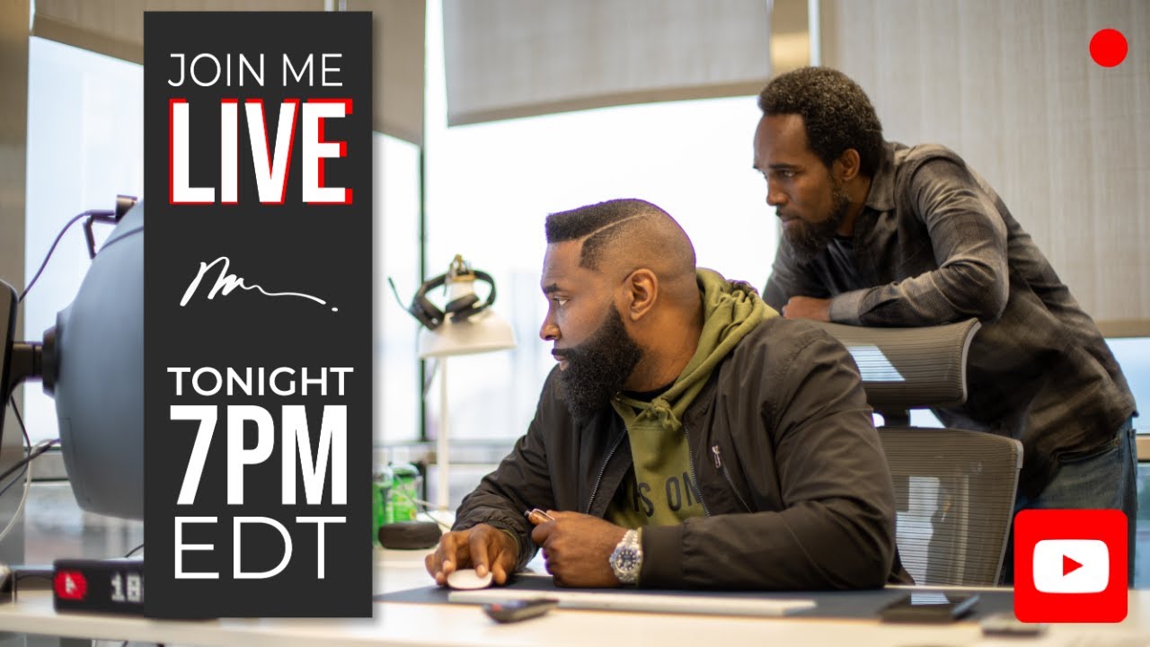 Max Maxwell LIVE REPLAY | May 26th 2020 | Wholesaling Real Estate - YouTube