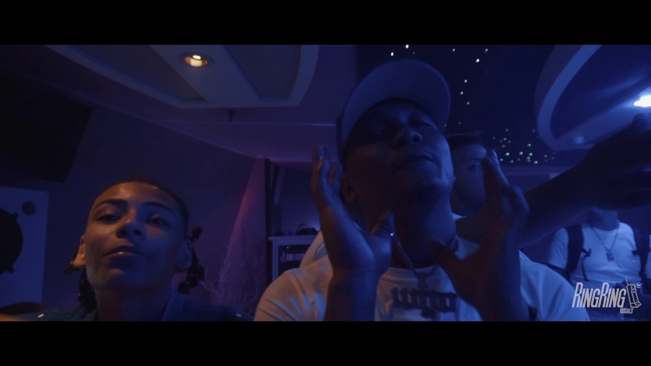 Papi Chino - Trap Bouncin' (Studio Video) 🔥🔥🔥 - YouTube