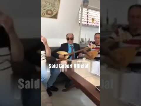 Mamosta Said Gabari - Derwêşê Evdî 2019   #SaidGabari