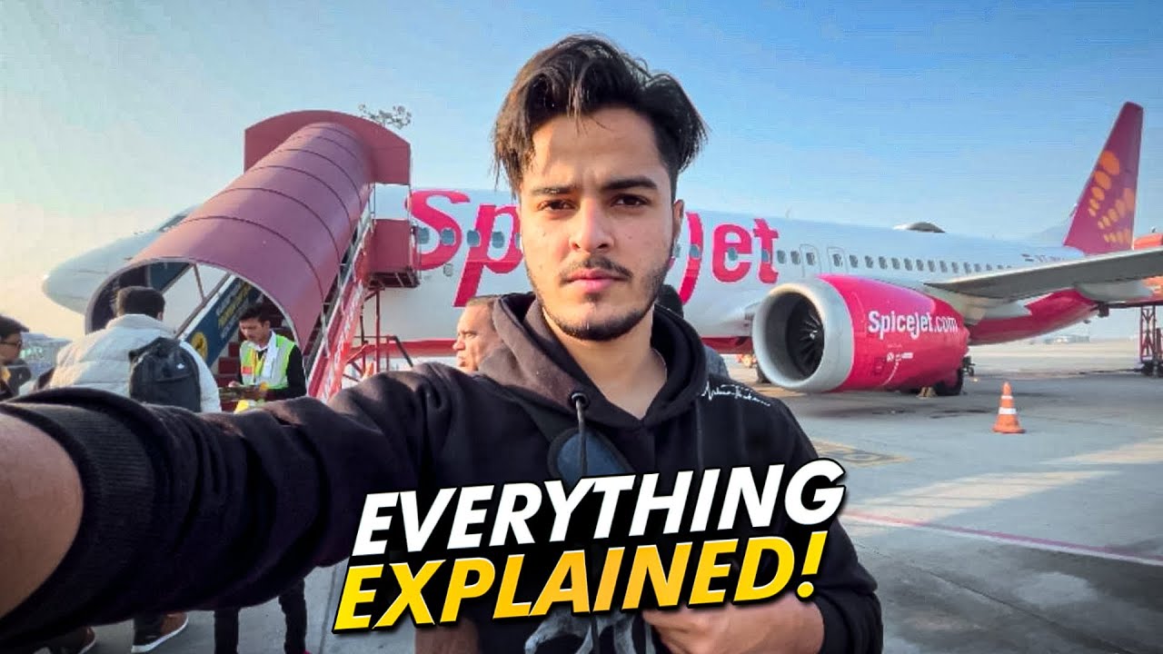 Everything Explained ! || Faheem Vlogs - YouTube