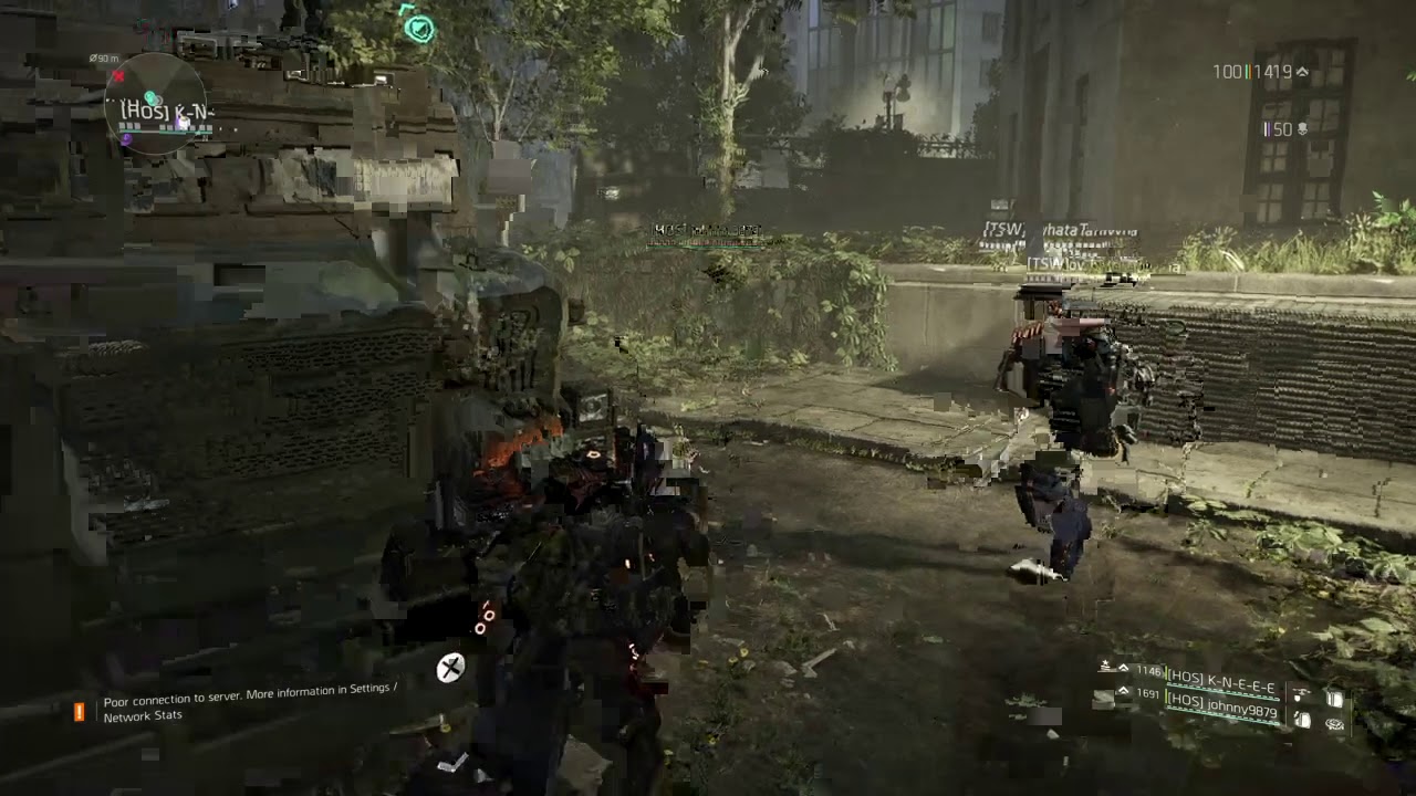 Tom Clancy's The Division® 2 🔥 FIRE 🔥 - YouTube