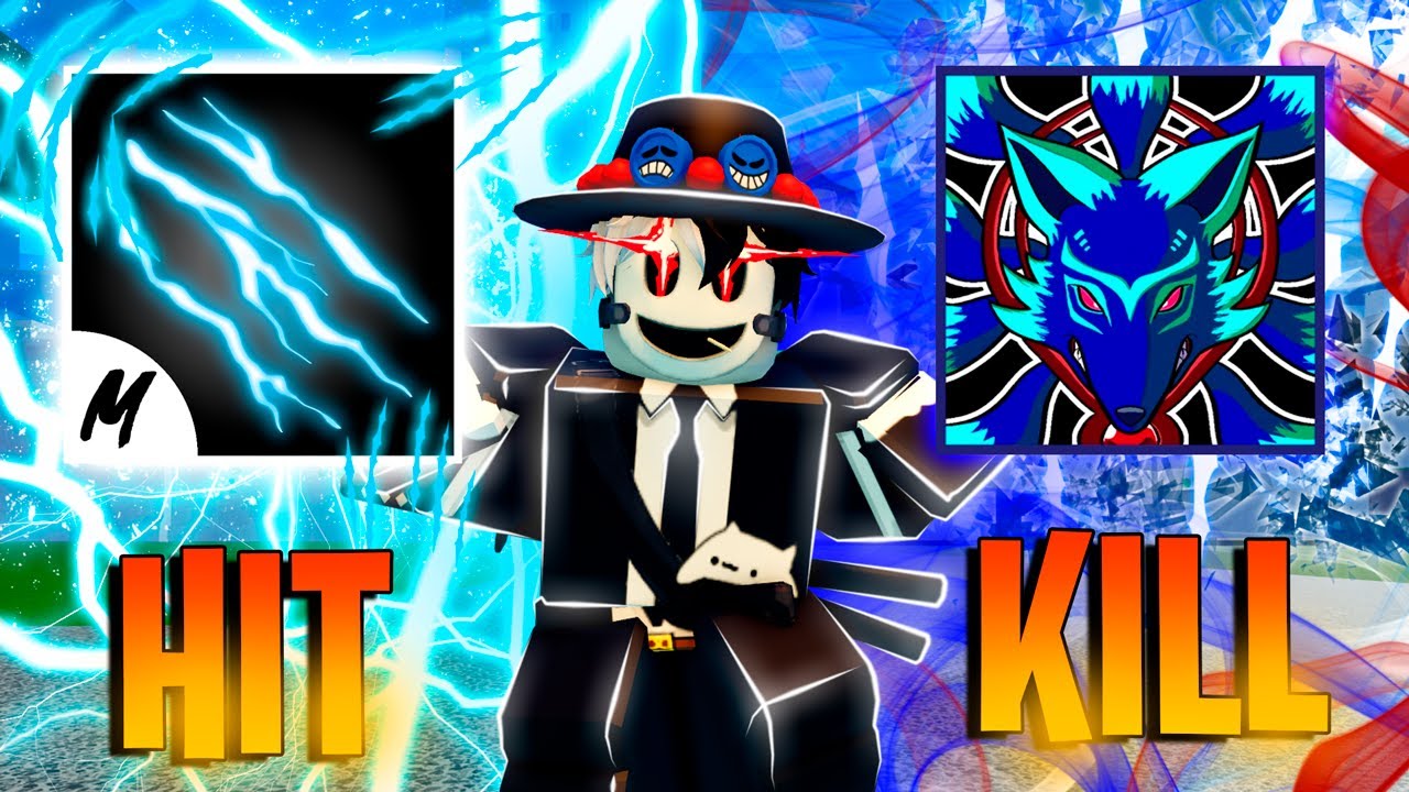 KITSUNE + ELETRIC CLAWS 』Epic Honor Hunting Montage | Blox Fruits - YouTube