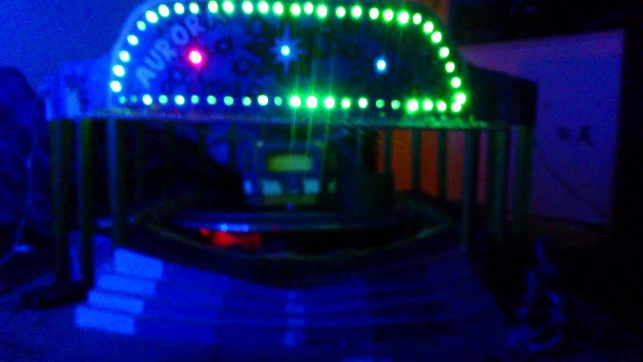 WALTZER 2014 (IT'S WORKING!!!!) - YouTube