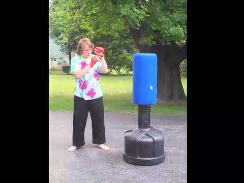 Century Powerline Wavemaster - YouTube