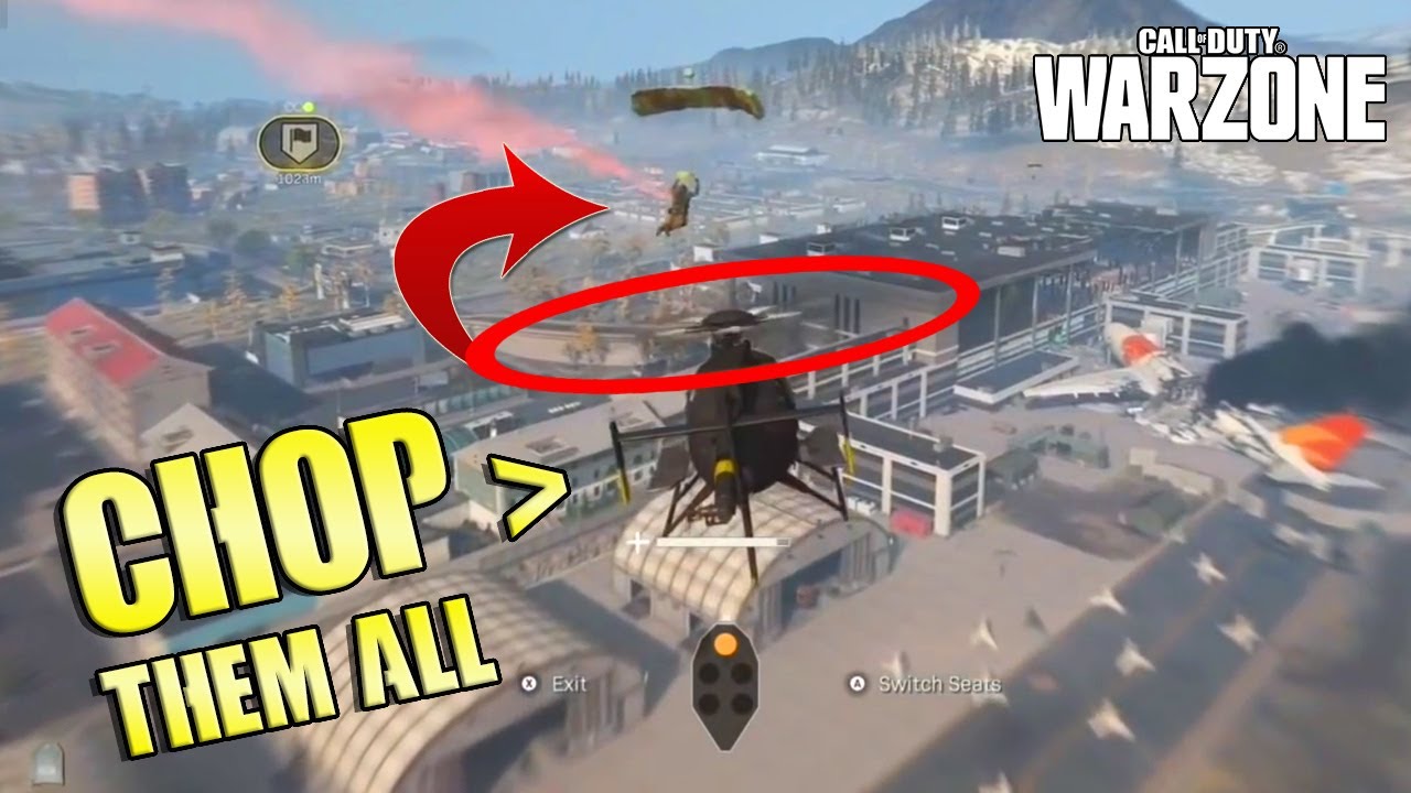 Call of Duty: WARZONE - TOP WINS, FAILS & FUNNY MOMENTS #5 - YouTube
