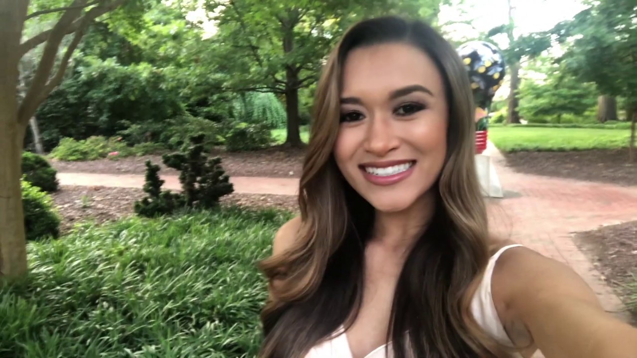 Greater Greer - Sarah Hamrick - YouTube