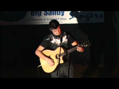 Cody Vanderpool - Can't You See - YouTube