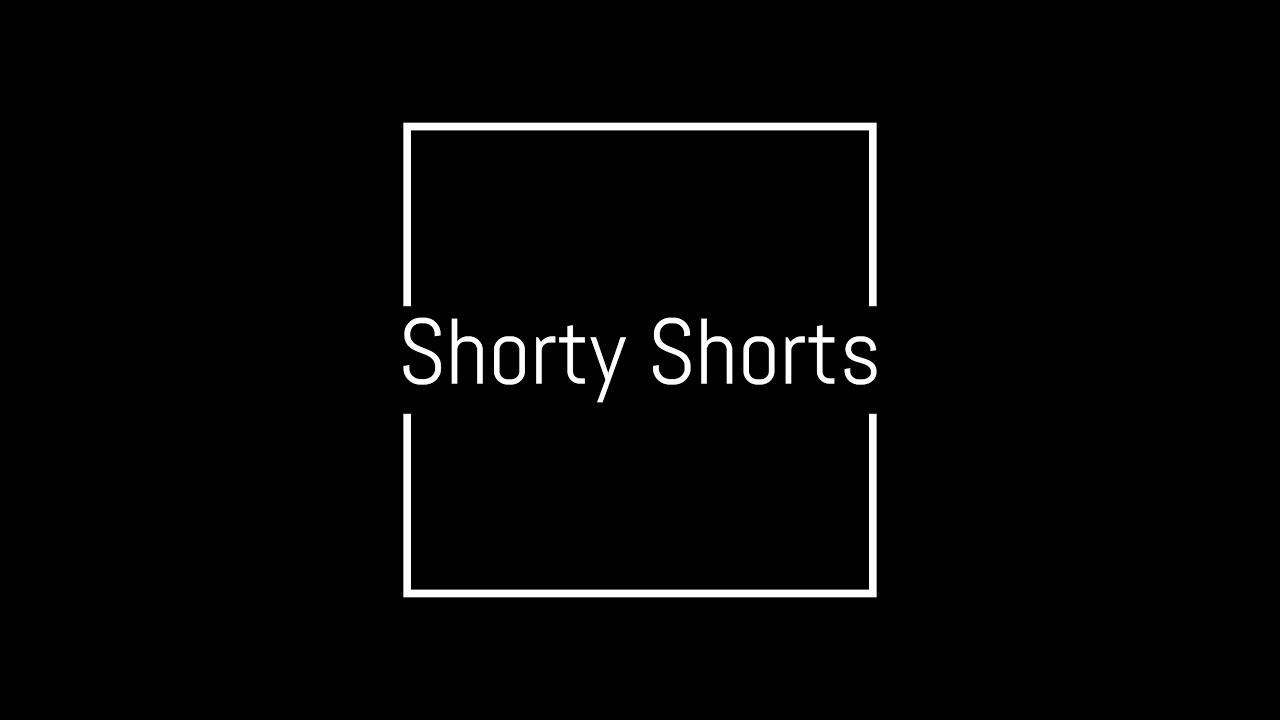 Shorty Shorts Live Stream of SEVAL sanda - YouTube