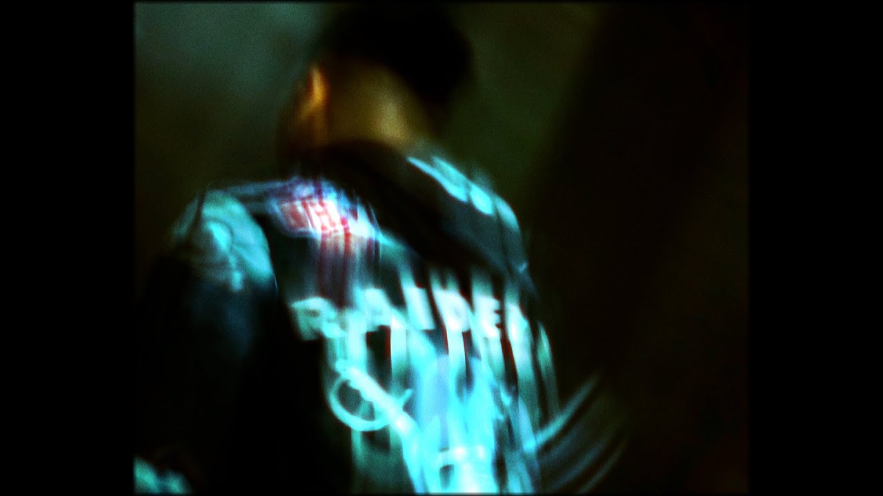 JHACK + OYID - PLEABAB (Official Music Video) - YouTube