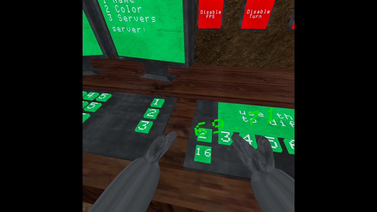 big scary level 16 is kind of out? - YouTube