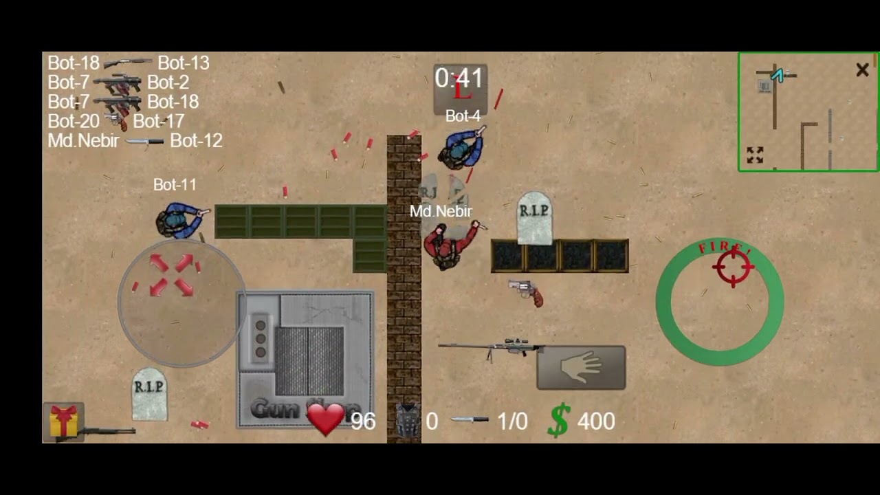 2d Strike gameplay|Armory(Team game,Team game - score,Free for all,Base ...