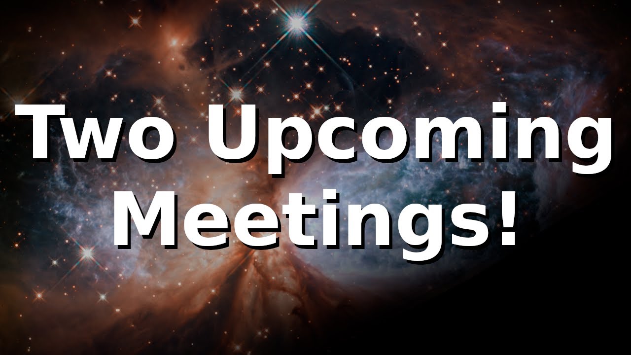 Come Camp with Dr. Robitaille in Colorado or visit Portugal! - YouTube