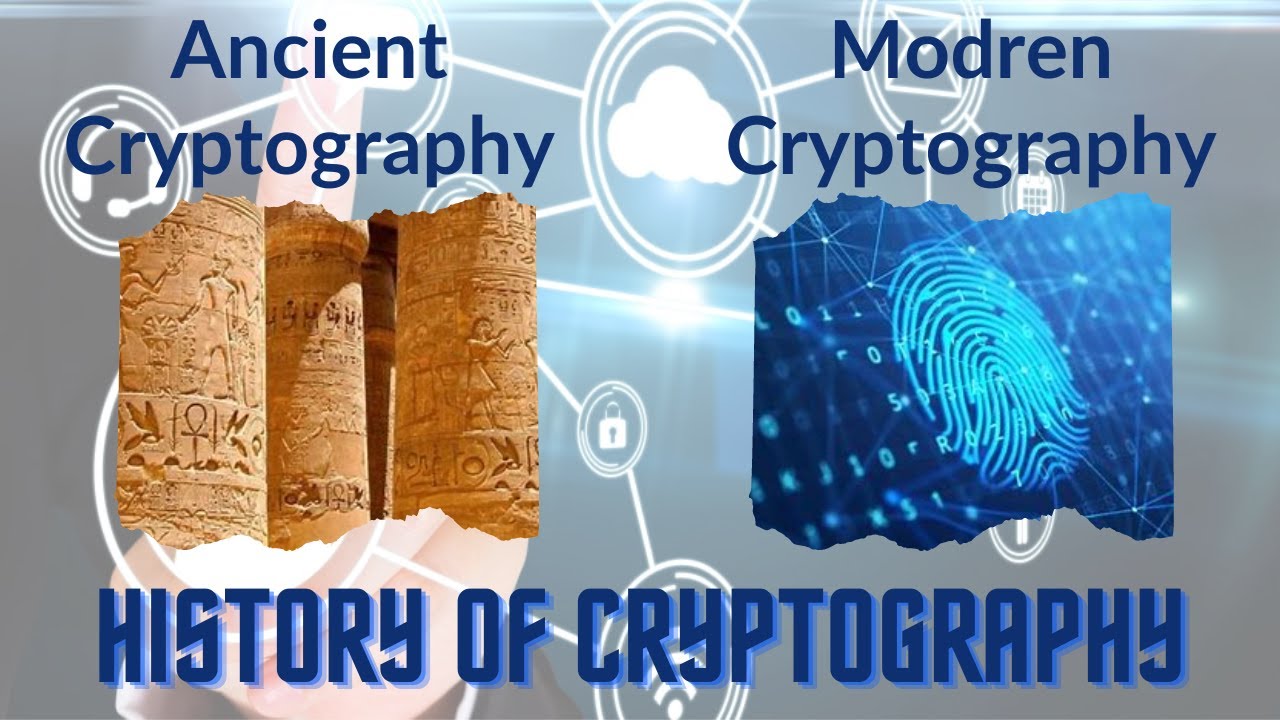 The History Of Cryptography Tracing The Evolution Of Codes And Ciphers