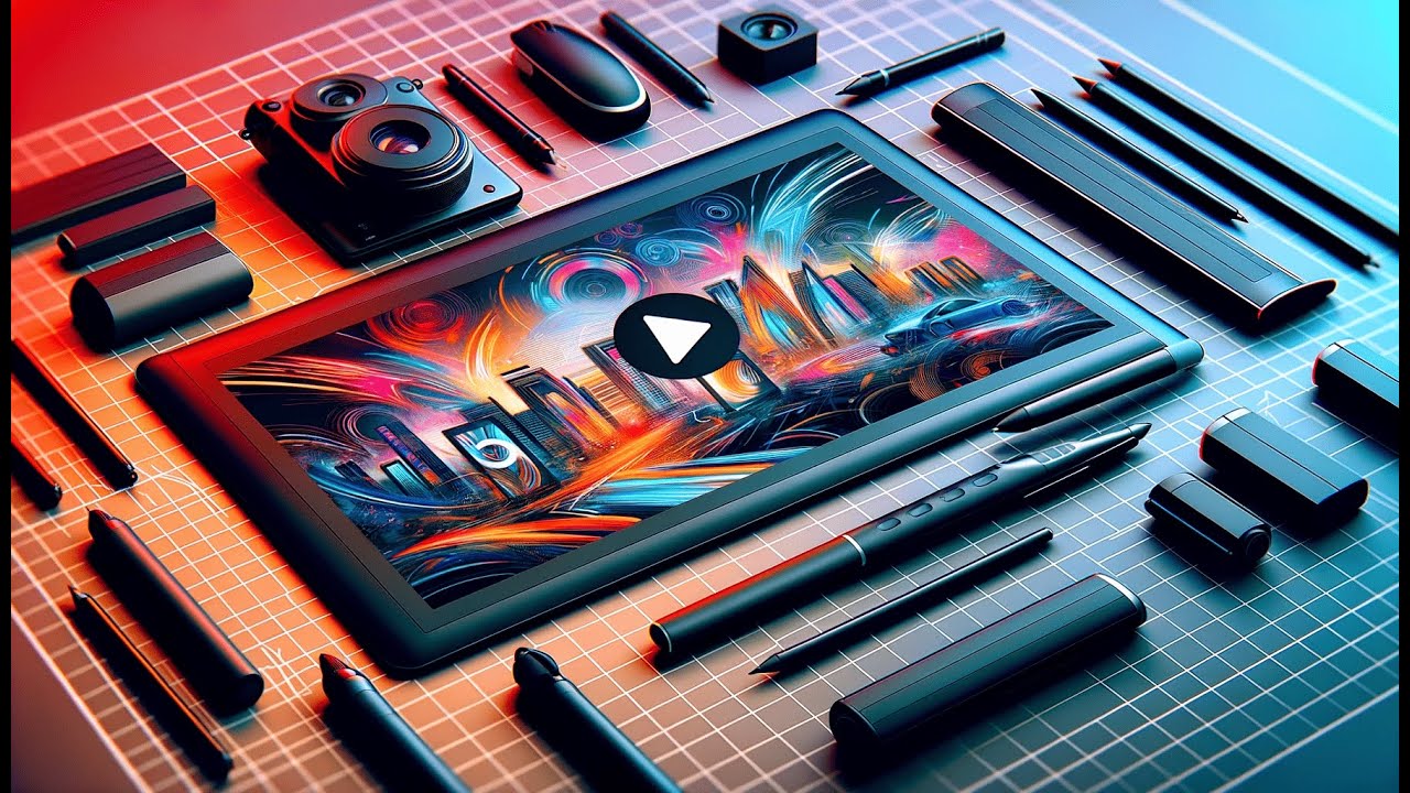 🖊️ One by Wacom pen tablet with pressure-sensitive pen 🖊️ | Best ...